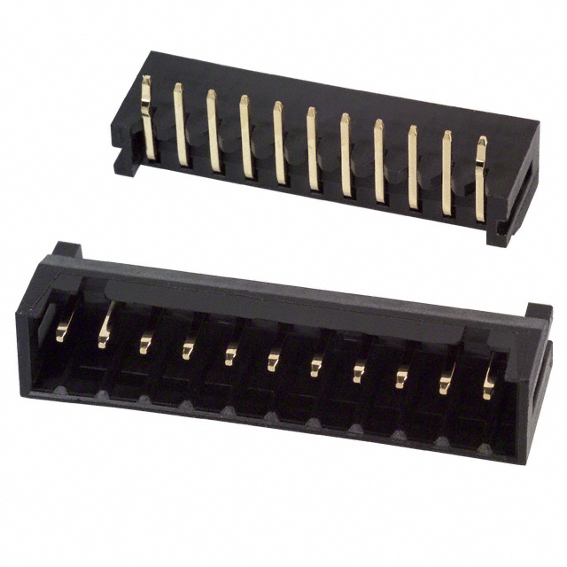 DF3-11P-2DS(01) Hirose Electric Co Ltd | Connectors, Interconnects | DigiKey